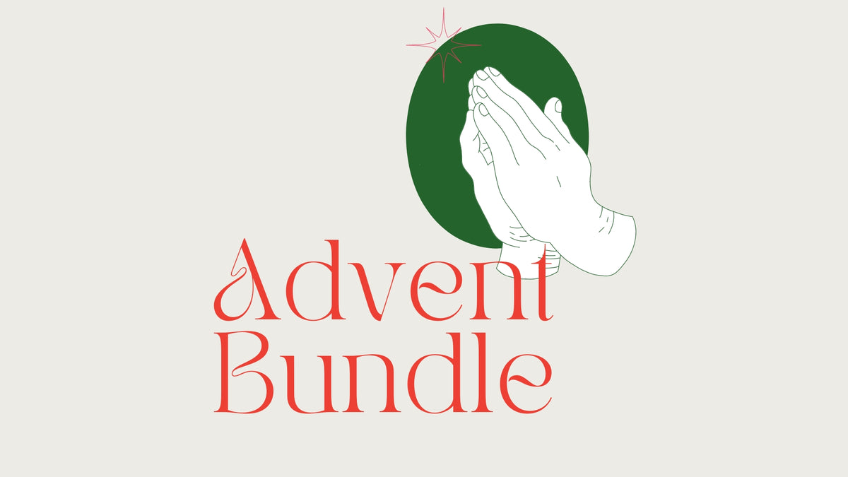 Advent & Christmas Bundle – Ministry to Youth