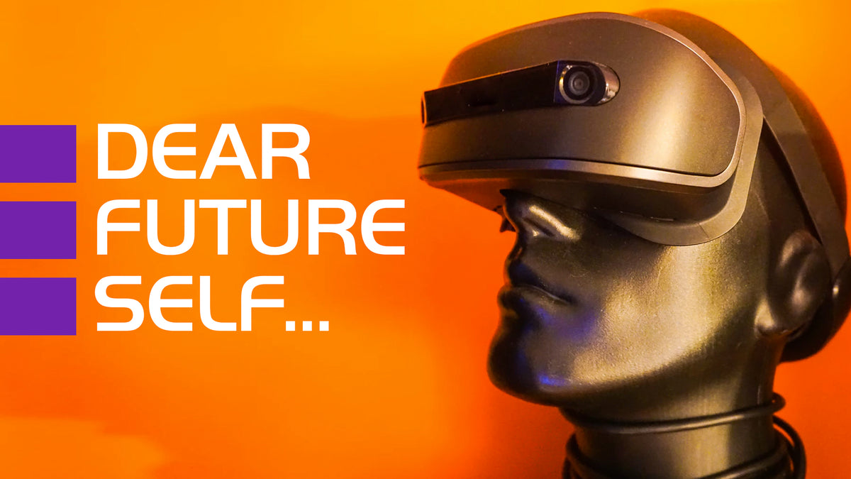 Dear Future Self | Youth Group Series – Ministry to Youth