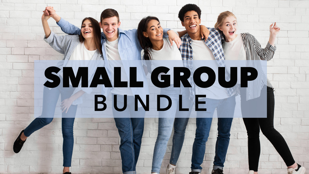 Youth Small Groups