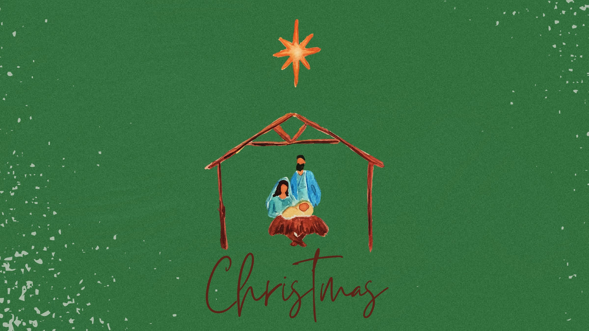 Youth Group Lessons on Christmas – Ministry to Youth