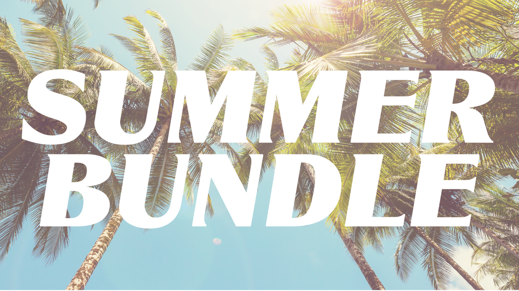 2026 Summer Bundle – Ministry to Youth