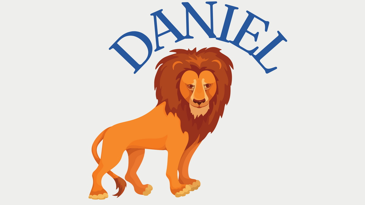 Daniel Bible Study - Youth Ministry – Ministry to Youth