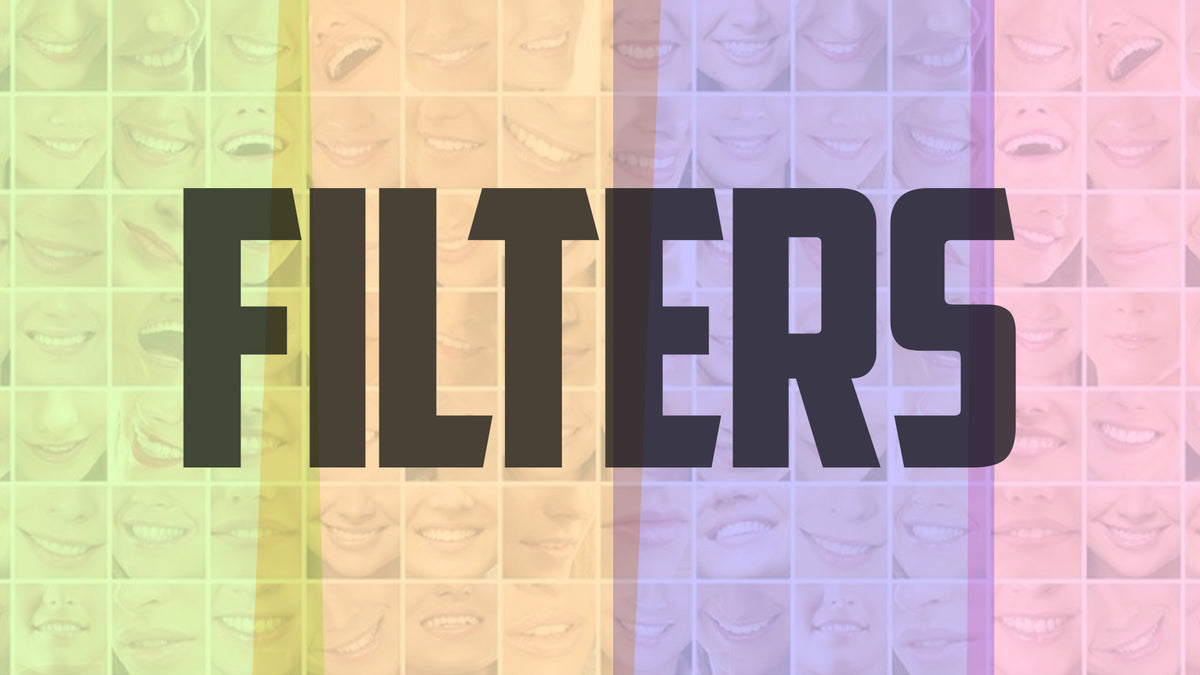 FILTERS | Junior High Bible Series – Ministry to Youth