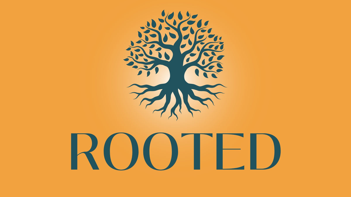 Rooted: 4-Week Series – Ministry to Youth