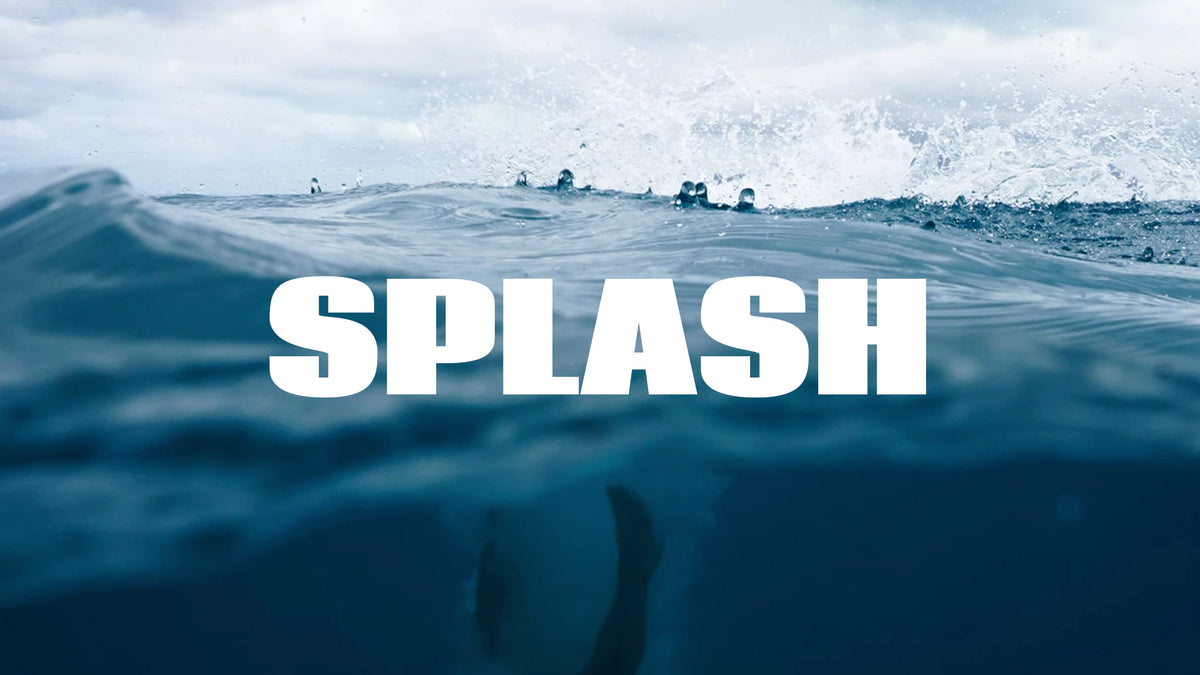 Splash | Junior High Summer Series – Ministry to Youth