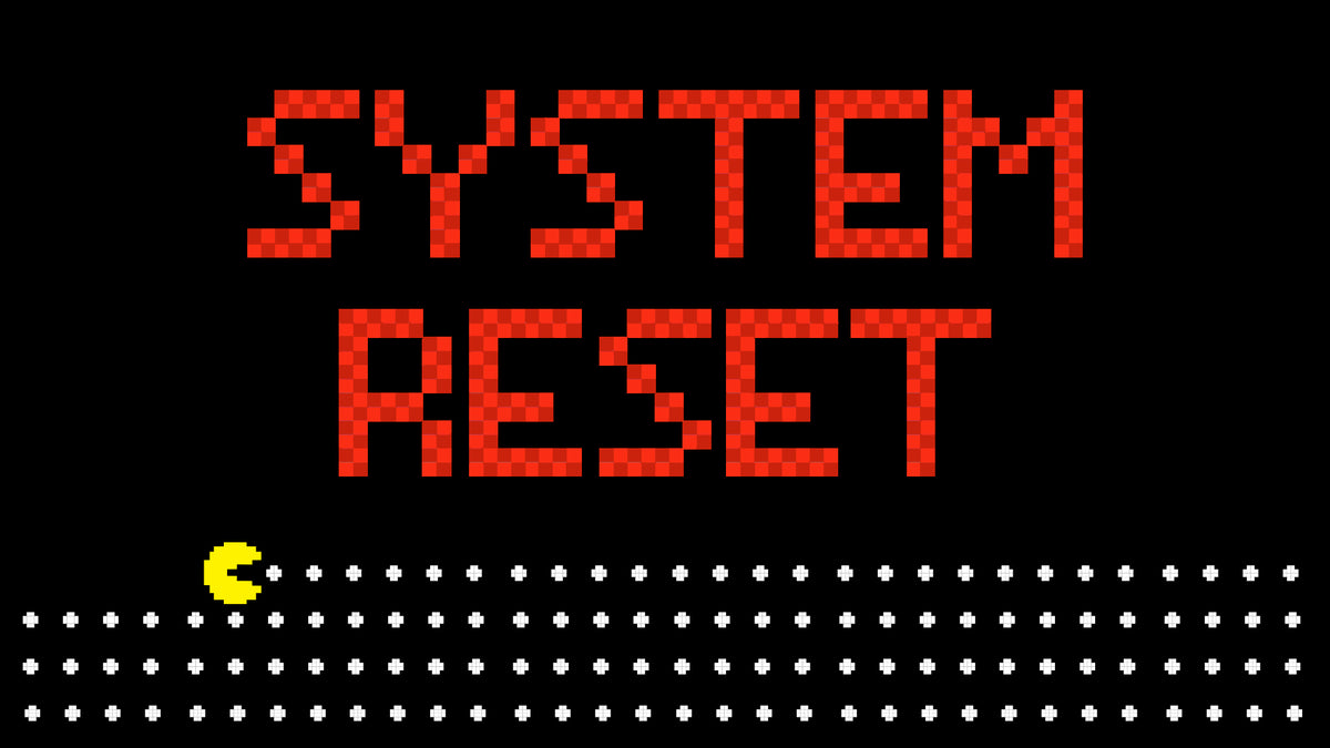 System Reset | Junior High Bible Series – Ministry to Youth