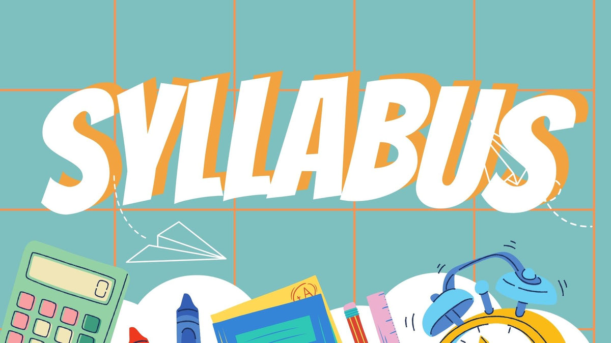 Syllabus: Back to School Kit – Ministry to Youth