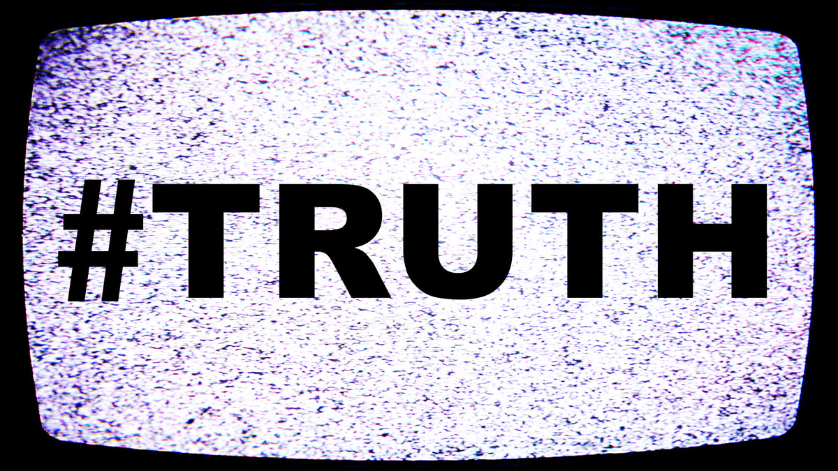 #TRUTH | Junior High Bible Series – Ministry to Youth