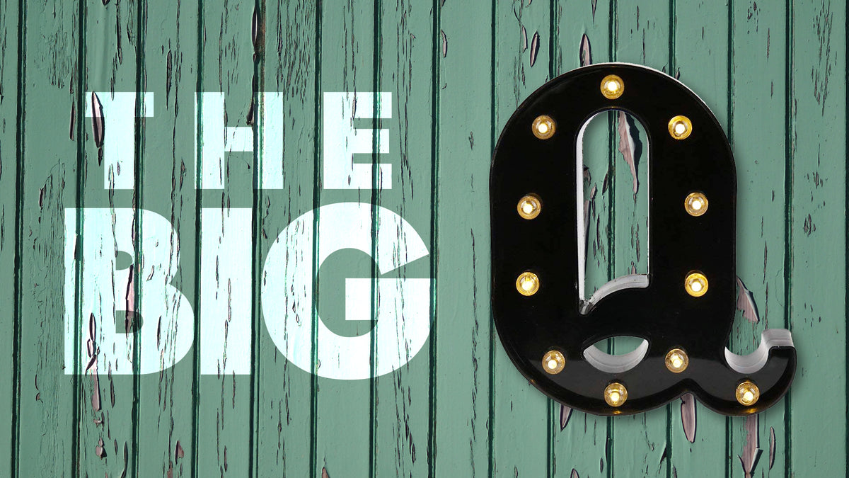 Big Q | Junior High Bible Series – Ministry to Youth